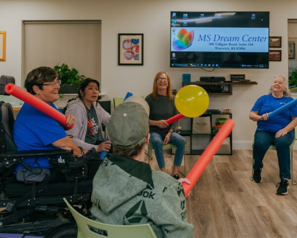 MS Dream Center | Providing Free Programs & Support