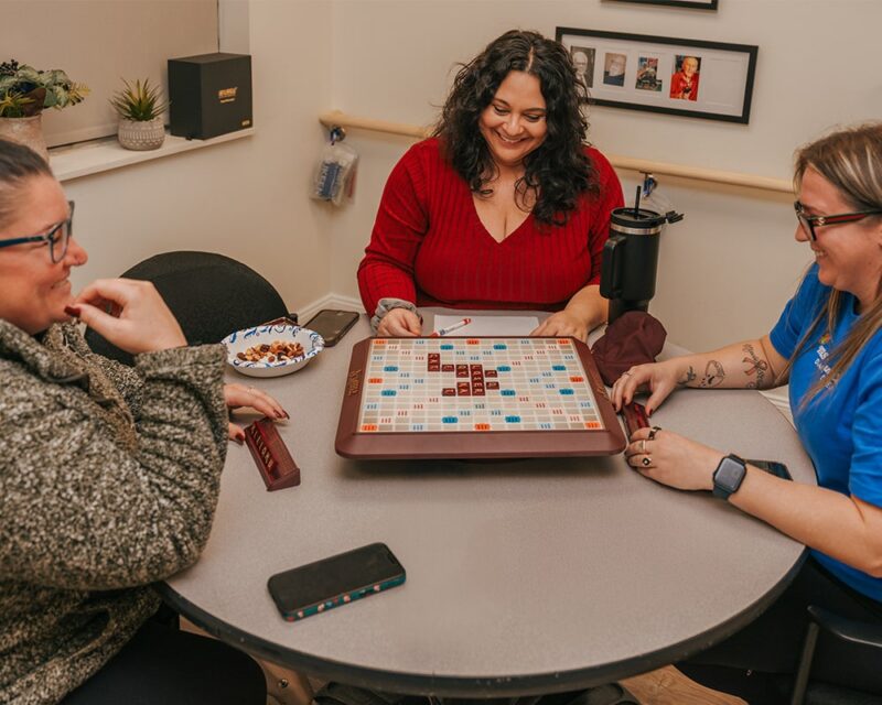 MS Dream Center | Providing Free Programs & Support