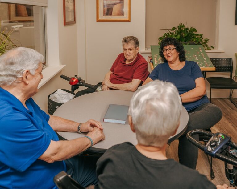 MS Dream Center | Providing Free Programs & Support