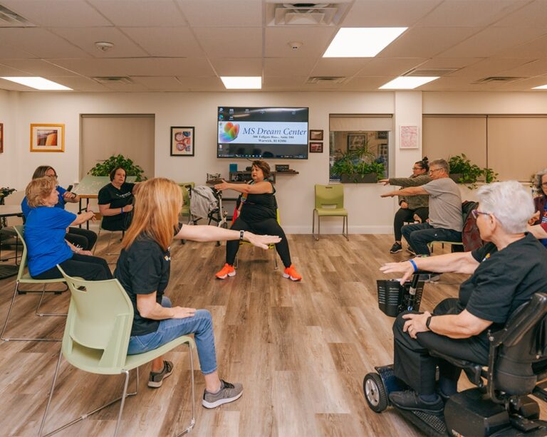 MS Dream Center | Providing Free Programs & Support