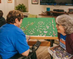 MS Dream Center | Providing Free Programs & Support