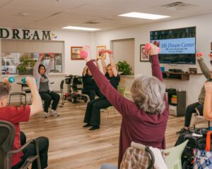 MS Dream Center | Providing Free Programs & Support