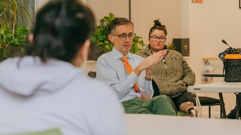 Free Programs | MS Dream Center